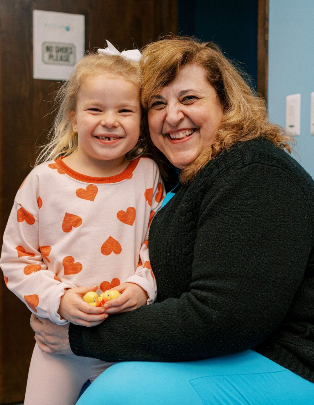 About Us | Occupational Therapy in Farmington Hills, MI