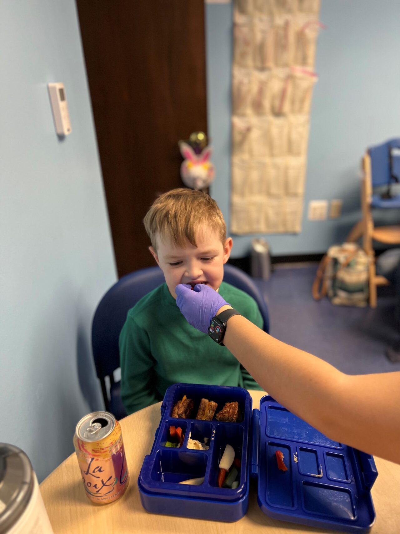 Causes of Picky Eating and How Occupational Therapy Can Help | Feeding ...