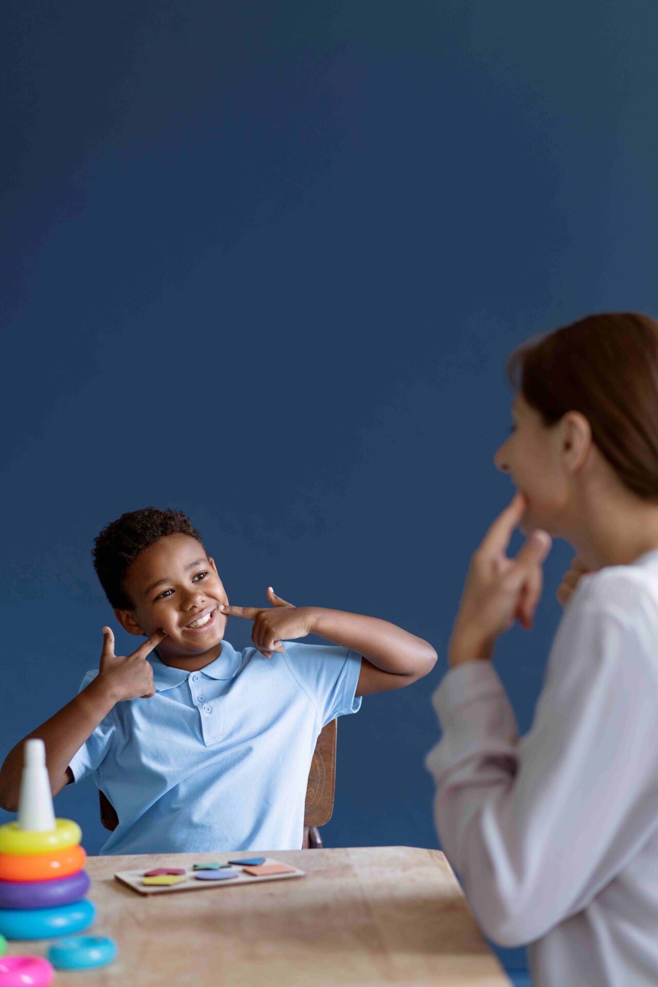 Understanding Common Speech Disorders in Children: A Caregiver's Guide ...