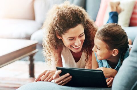 Fun at Home: 10 Simple Activities to Support Your Child’s Speech ...