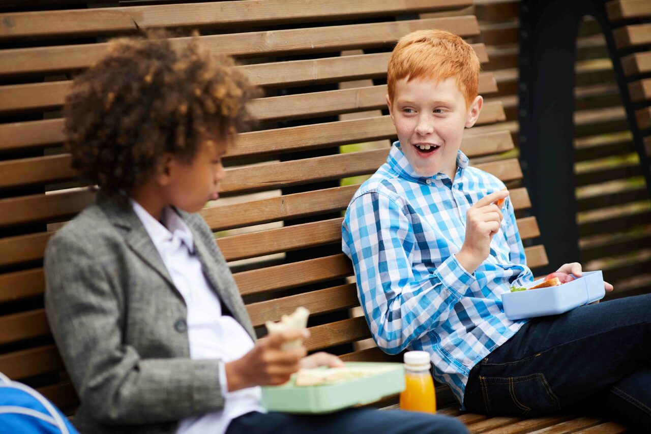The Connection Between Speech Therapy and Social Skills in Children