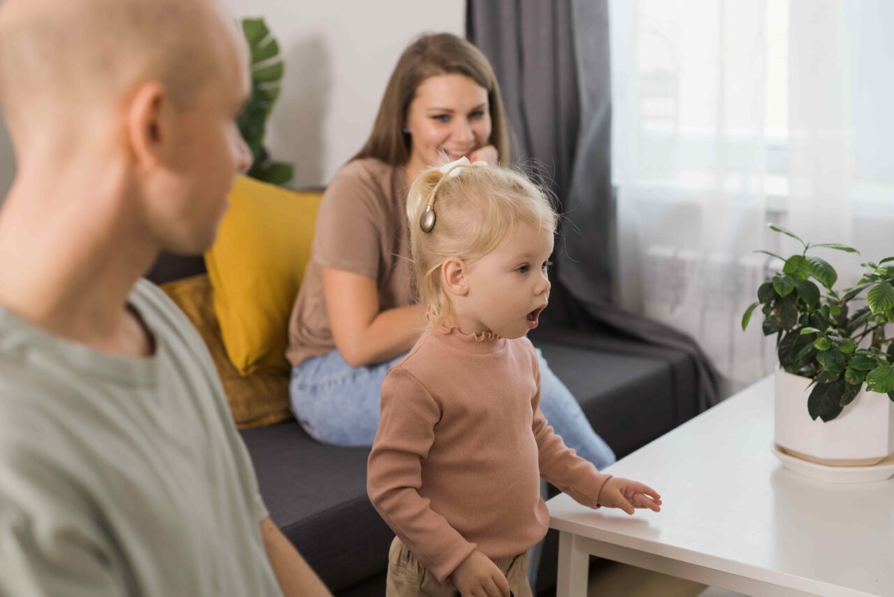 Beyond Single Words: Understanding Gestalt Language Processing in Children